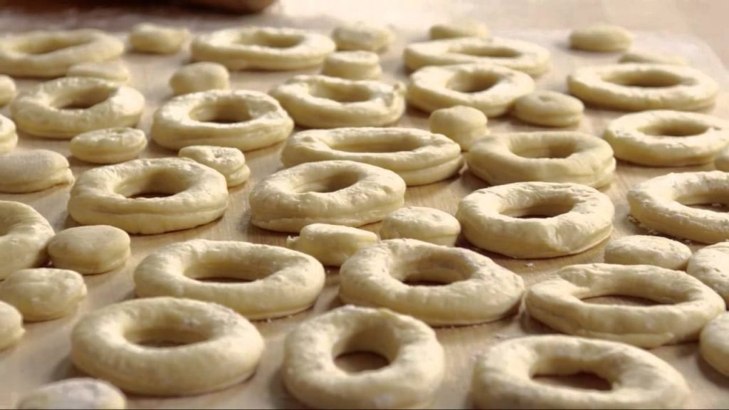 Texas Donut | Welcome to TEXAS DONUTS, Dallas City of Donuts