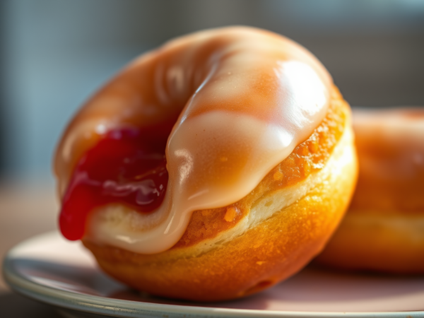 Texas Donut | Welcome to TEXAS DONUTS, Dallas City of Donuts